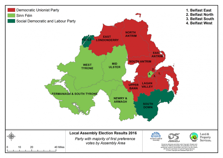 new-map-1_party-with-largest-share-of-first-preference-votes-by ...