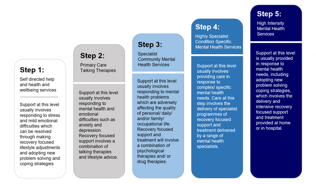 Care pathways diagram_2 - Research Matters