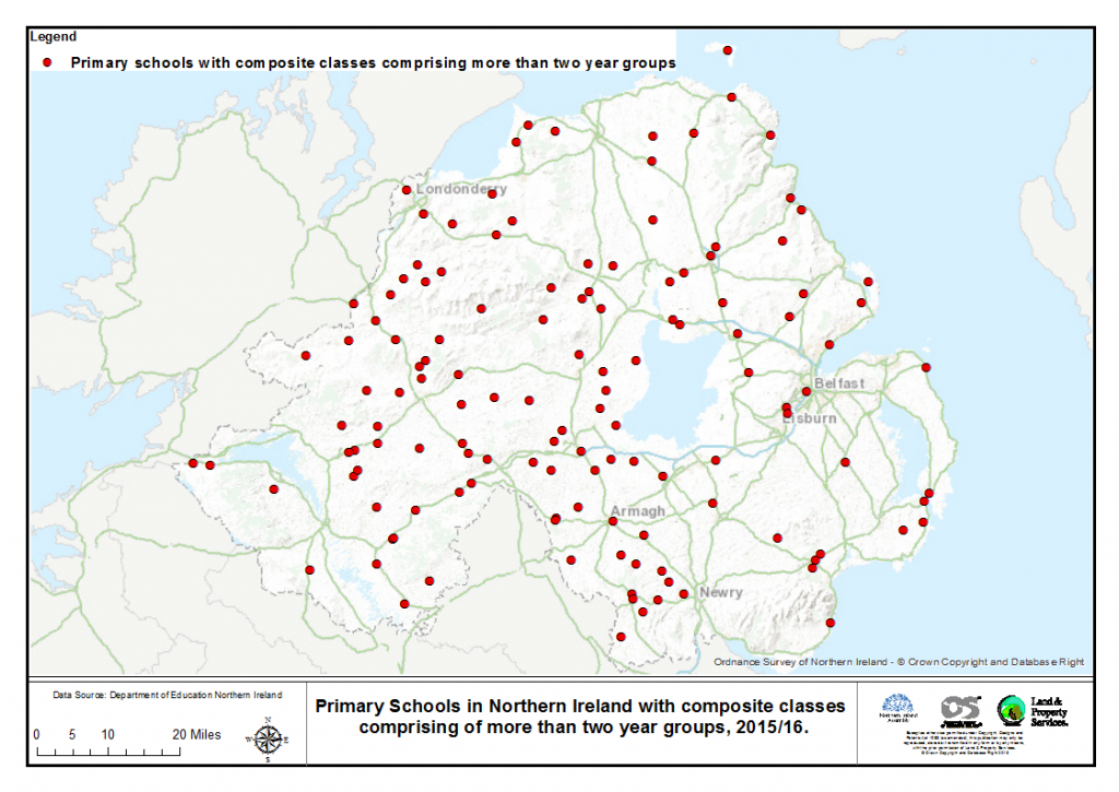 Primary School Composite Classes Mapping Research Matters