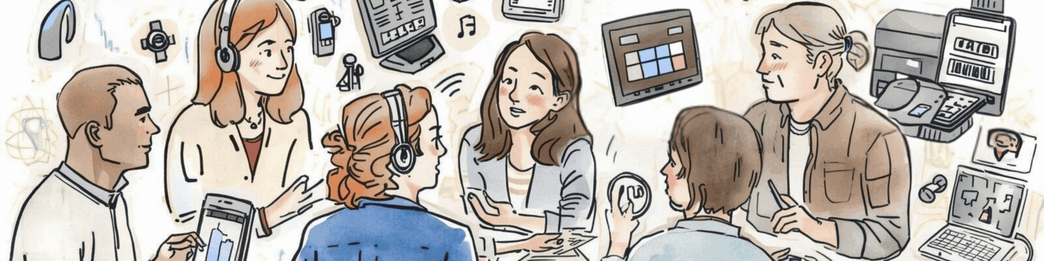 Scrutinising technology for sign language access in Northern Ireland ...